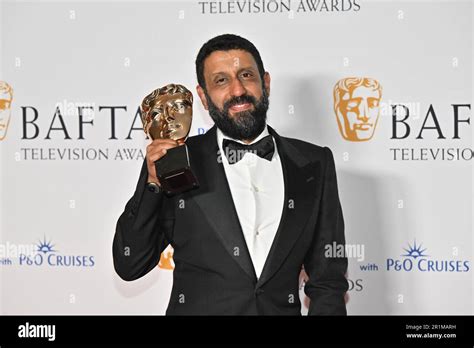 Royal Festival Hall London Uk On May 14 2023 Best Supporting Actor