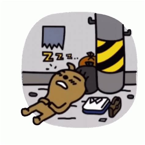 Sleeping Kakao Friends  Sleeping Kakao Friends Kakao Talk
