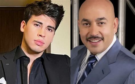 Lupillo Rivera Recibe Apoyo Del Público Tras Pregunta A La Divaza