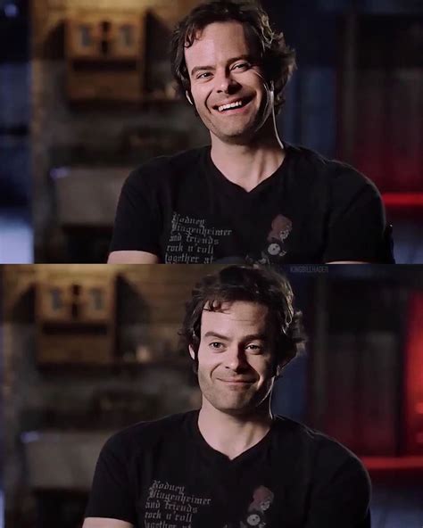 Pin On Bill Hader Bill Hader Billy T People