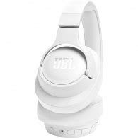 Micro Casque Bluetooth Jbl Tune Bt Blanc Spacenet Tunisie