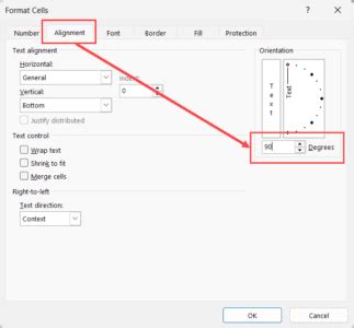 How To Write Vertically In Excel Easy Ways