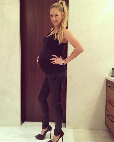 Anna Kournikova Fappening Collection The Fappening