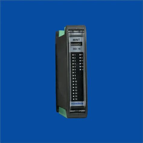 Channel Digital Output Module At Piece Gandhinagar ID