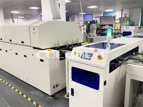 Led Display Factory Colorlit Led