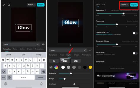 The Best Tools To Make Your Text Glow Brighten Up Your Fonts The Best Tools To Make Your Text Glow Brighten Up Your Fonts
