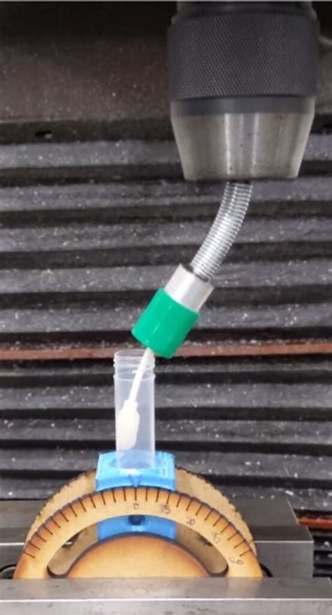 Case Study Automated Dna Sample Extraction Robot Simplexity