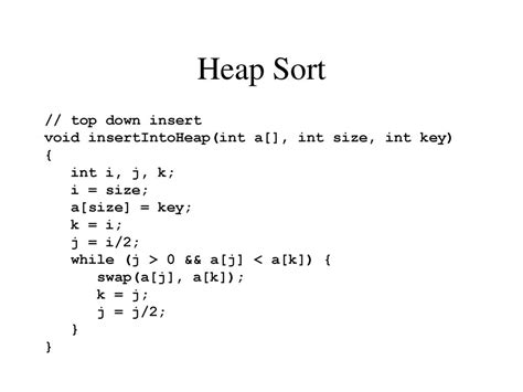 Priority Queues Linked List Insert Æ Æ Head Head Ppt Download