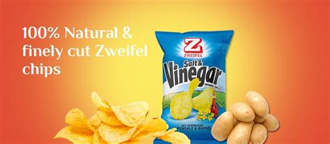 Original Salt And Vinegar Chips Zweifel Swiss Made Direct