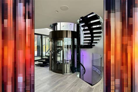 Elevator Worlds 26th Annual Project Of The Year