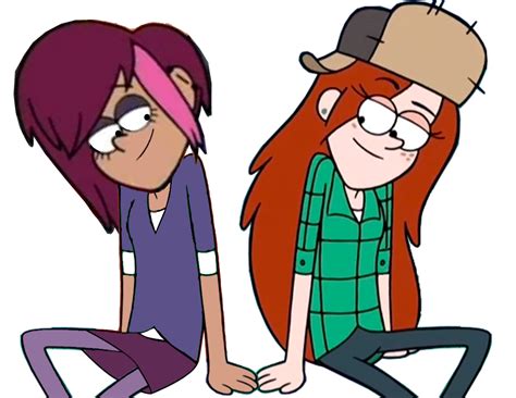 My Top 5 Favorite Gravity Falls Ships Which One Do You Love More Lesbian4Life745 Fanpop