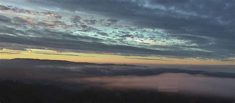 Weatherflow Forecasting Rain And Wind Patterns In The Bay Area Depin Hub