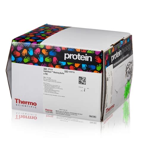 Thermo Scientific Superblock Blocking Buffer Superblock Pbs Blocking
