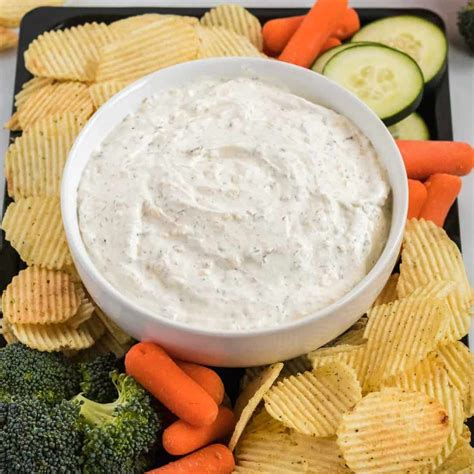 Chip Dip Recipe Chip Dip Recipes Best Chip Dip Easy Chip Dip