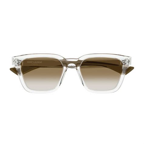 Saint Laurent Eyewear Saint Laurent Sl 790 Linea Corner Angle 004
