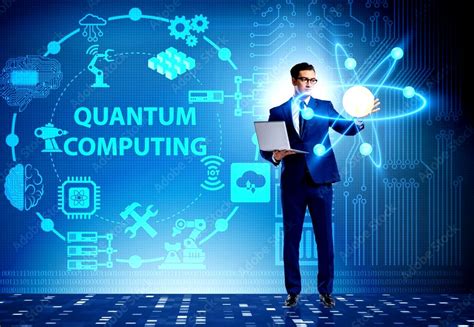 Quantum Computing The Future Of Technology Venkata Sundeep Kumar