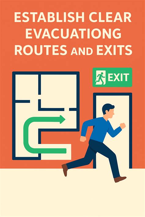10 Smart Ways To Improve Your Evacuation Drills For Safer Workplaces Ohse