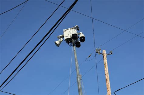 Protesters Demand Removal Of Sex Work Surveillance Cameras