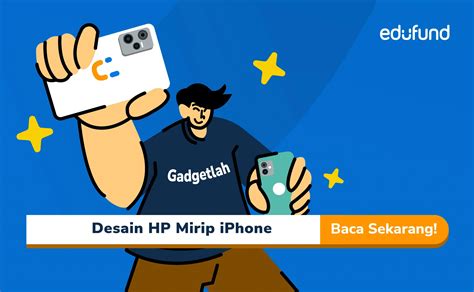 HP Yang Mirip IPhone Spesifikasi Dan Harga Terbaru