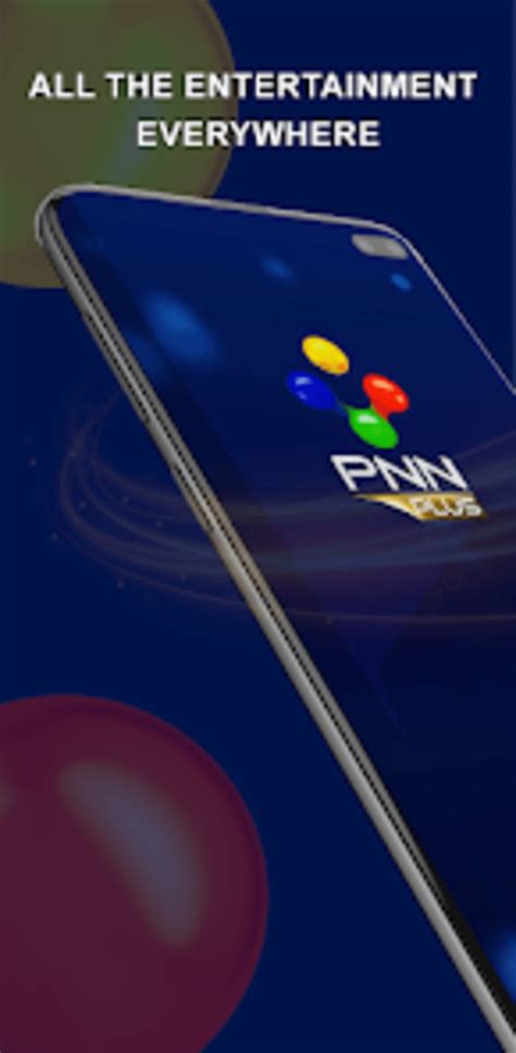 Pnn Plus สำหรับ Android ดาวน์โหลด
