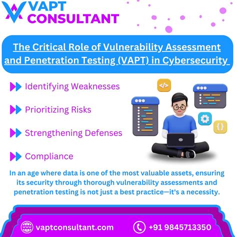 Vapt Consultants Private Limited On Linkedin Vapt Consultants Private Limited 🔐 The Critical