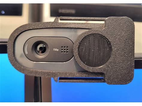 Privacy Shutter For Logitech C270 Webcam Lens Cover Etsy