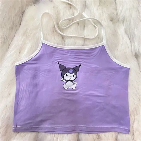 Good Kitty Tank Top Sissy Dream