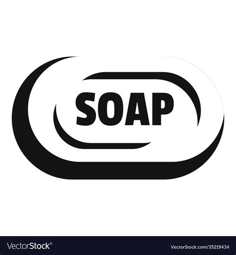Soap Web Service Icon