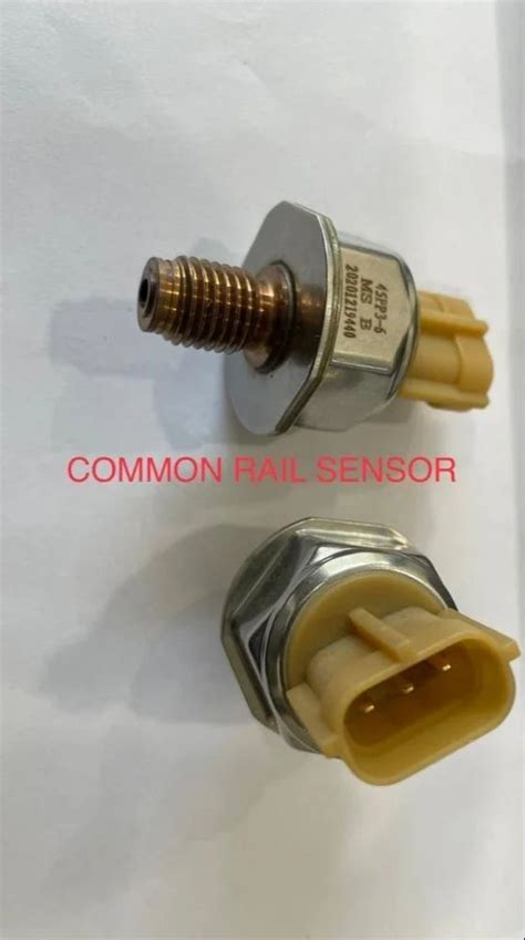 Common Rail Sensor At Best Price In New Delhi By Oswal Autotech Llp Id 2854275362988
