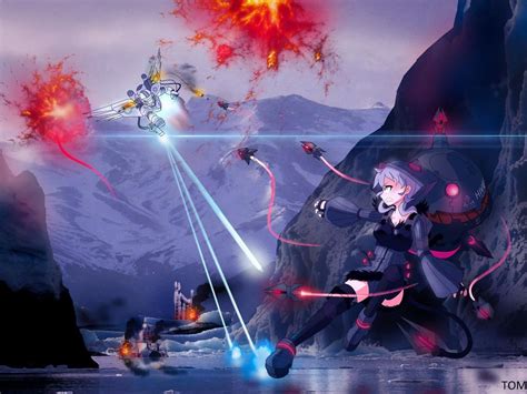 Mental Omega Libra Vs Norio By Tomshrimp On Deviantart Robot