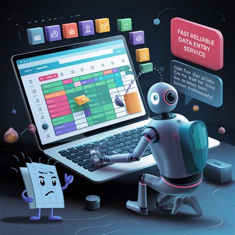 Efficient Data Entry Services Tailored For You Lets Simplify Your