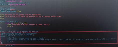 linux离线搭建redis centos7 详细操作步骤 centos7 离线安装redis csdn博客