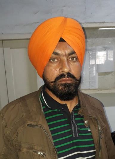 Activist Rattandeep Singh Believed To Be Latest Indian State Murder