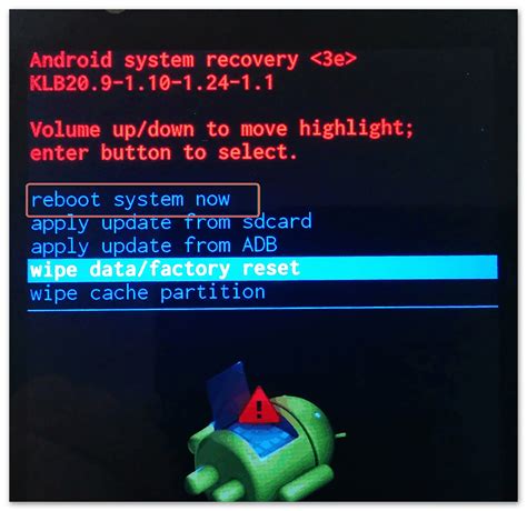 Awaria Aplikacji Na Androida Jak To Naprawić