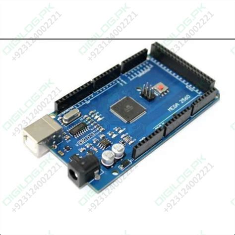 Arduino Mega 2560 In Pakistan Digilog Pk