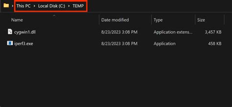 How To Use IPerf To Test Network Bandwidth NetworkProGuide