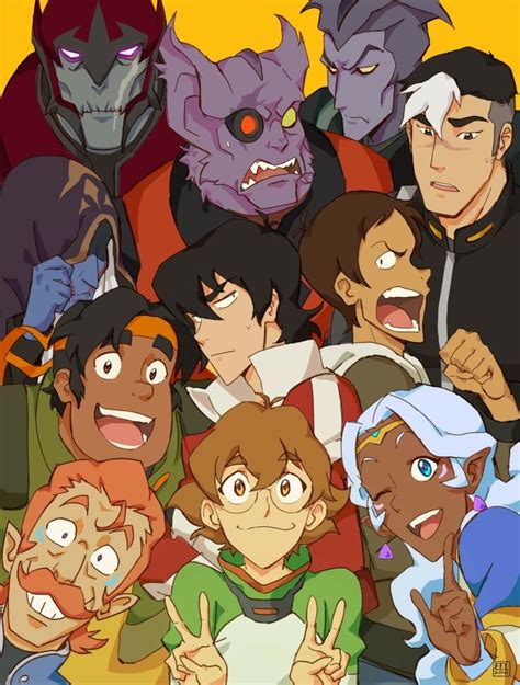 Coran Voltron Desktop Wallpapers Phone Wallpaper Pfp S And More
