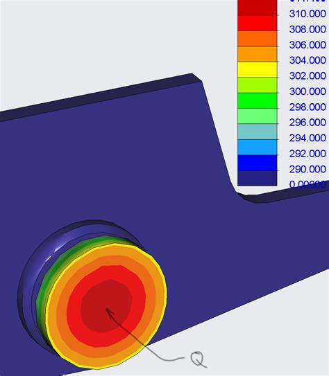 Solved Heat Transfer Without Conduction Ptc Community