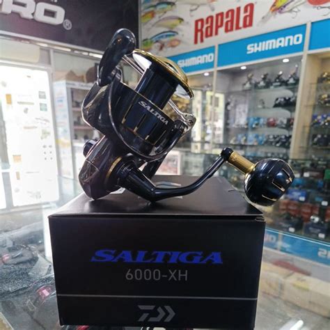 New 2023 Saltiga G Shopee Malaysia