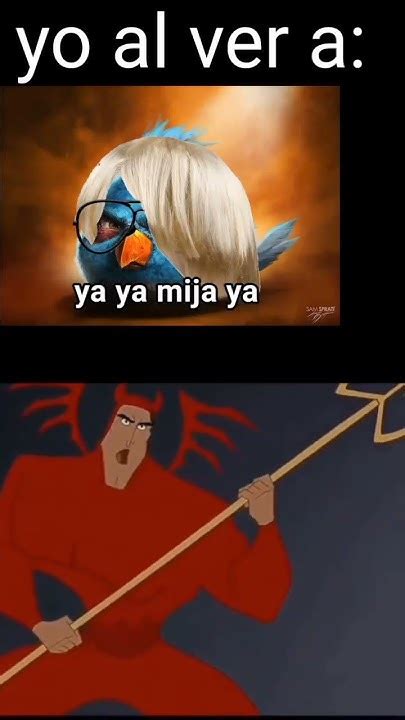 ¡quitense Yo Si Le Doy Yayamijaya Yayamijoya Youtube
