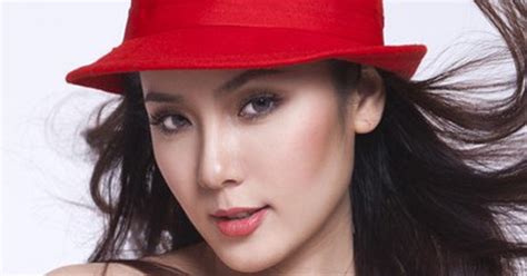 Phương Linh “dính” Tin đồn Lộ Clip Sex Với đại Gia