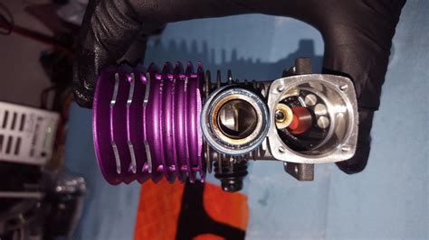 2 Novarossi Virtus 21 Engines R C Tech Forums