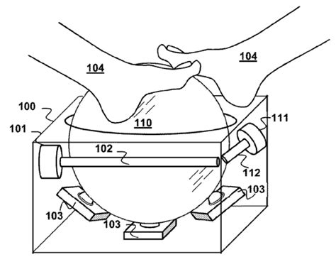 발로 공 굴려 조작하는 Vr 나올까 Zdnet Korea