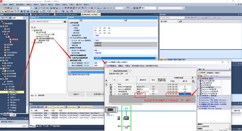 plc程序实例二：modbustcp客户端编程实例与测试方法 fc6a型 plc modbus tcp csdn博客