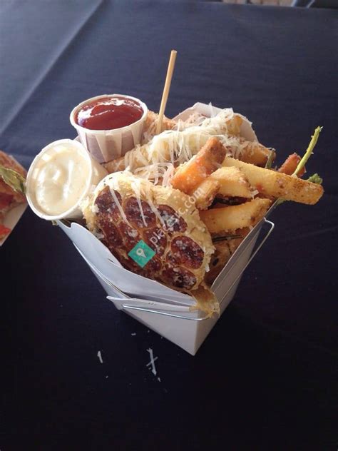 The Fry Bar New Orleans