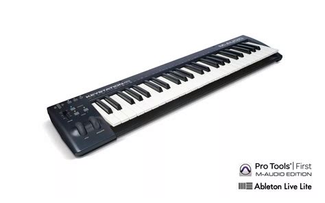 The Best Small Midi Keyboard Controllers In 2024 Top 15 Between The Keys