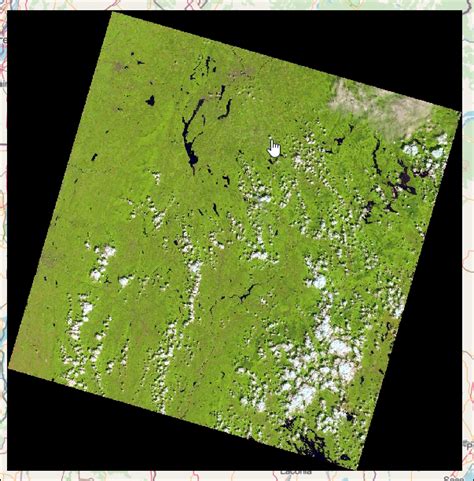 Black Desktop Wallpaper With Esri Arcgis Pro