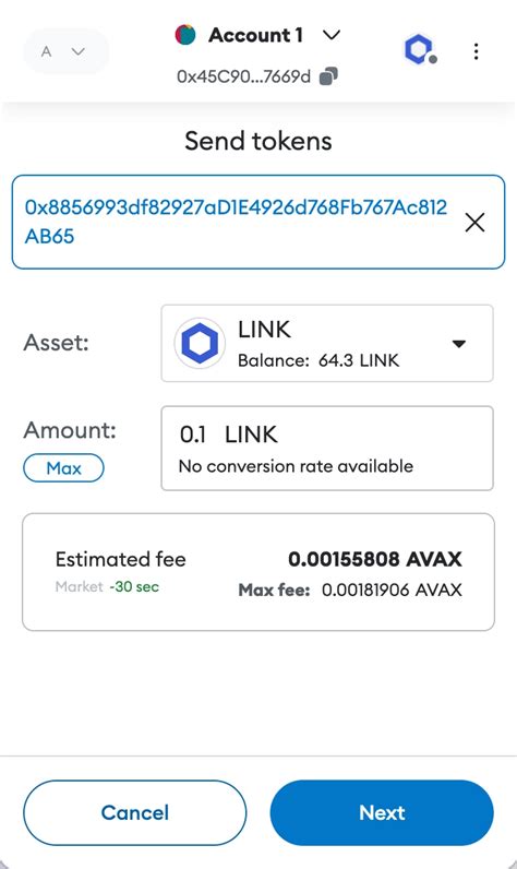 getting started chainlink documentation