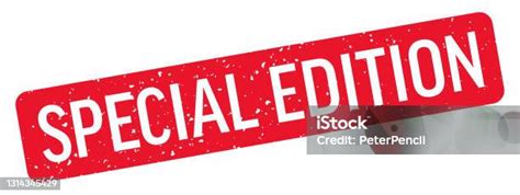 스페셜 에디션 스탬프 각인 씰 템플릿 벡터 스톡 일러스트레이션 갈색에 대한 스톡 벡터 아트 및 기타 이미지 갈색 고무 고무도장 Istock