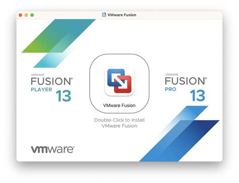 Vmware Fusion 13 Pro Now Available With Support For Windows 11 On Apple